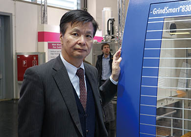 YKT株式会社 - ものづくりレビュー