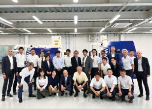 YKT株式会社 - ものづくりレビュー